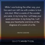 200 Fire Quotes That Will Ignite Your Sense of Purpose