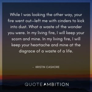 200 Fire Quotes That Will Ignite Your Sense of Purpose