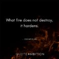200 Fire Quotes That Will Ignite Your Sense of Purpose