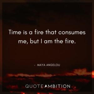 200 Fire Quotes That Will Ignite Your Sense of Purpose