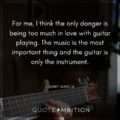200 Guitar Quotes That Will Encourage You to Play Music