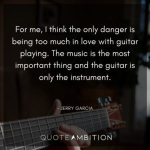 200 Guitar Quotes That Will Encourage You to Play Music