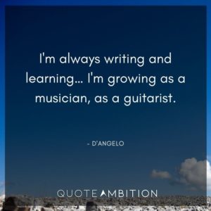 200 Guitar Quotes That Will Encourage You to Play Music