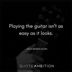 200 Guitar Quotes That Will Encourage You to Play Music