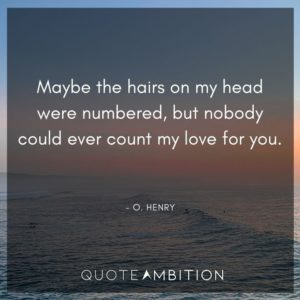 370 Hair Quotes That Will Make You Love Your Hair (2022)