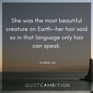 370 Hair Quotes That Will Make You Love Your Hair (2022)