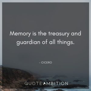 240 Memories Quotes to Inspire a Remarkable Life