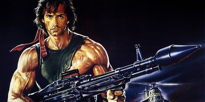 30 Rambo Quotes That’ll Make Your Blood Run Cold