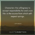 220 Responsibility Quotes to Make You a Better Person (2021)