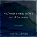 140 Wave Quotes to Help You Ride Through Life
