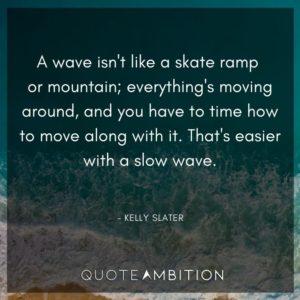 140 Wave Quotes to Help You Ride Through Life