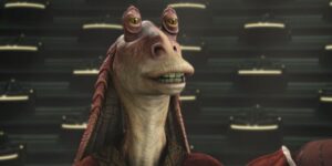 80 Jar Jar Binks Quotes That’ll Show You His Quirks