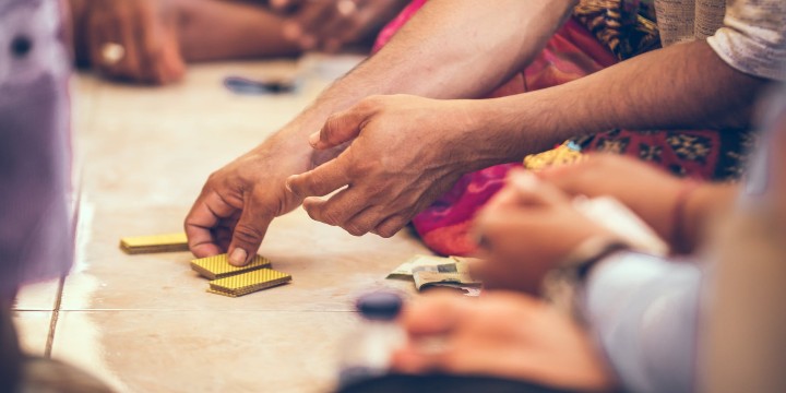 50 Luck Quotes That’ll Bring You Prosperity & Success