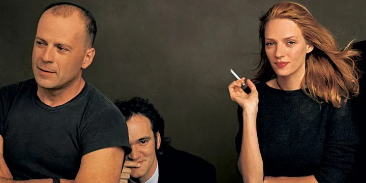 30 Pulp Fiction Quotes That Are Simply Out of This World