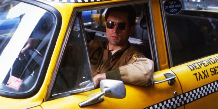 25 Taxi Driver Quotes to Shift Your Views on Life & Sadness