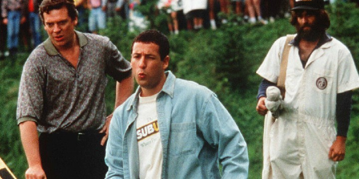 Happy Gilmore Quotes Jackass