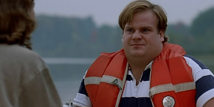 35 Tommy Boy Quotes for Everyone Who Needs a Good Laugh