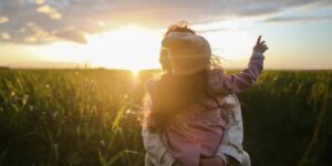 140 Mom Quotes on Mother's Love and Selflessness