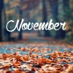 100 November Quotes That Will Touch Your Grateful Souls