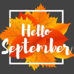 110 September Quotes on the Start of the Cozy Fall Season