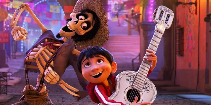 25 Coco Quotes on Family, Forgiveness, and Dreams