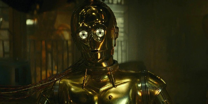 30 C-3PO Quotes on Friendship & His Funniest Scenes
