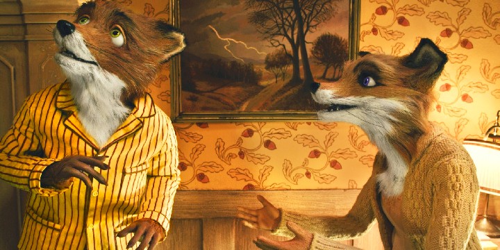 40 Fantastic Mr. Fox Quotes on Greed and Survival
