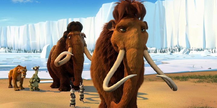 50 Ice Age Quotes on Friendship, Adventure, and Fun