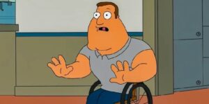 40 Joe Swanson Quotes to Lighten Up Your Day