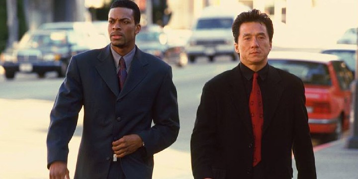30 Rush Hour Quotes That’ll Get You Out of Your Boredom