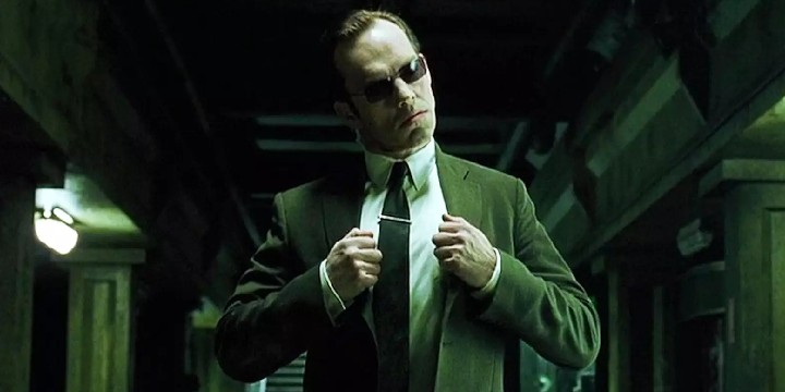 50 Agent Smith Quotes Every The Matrix Fan Will Love