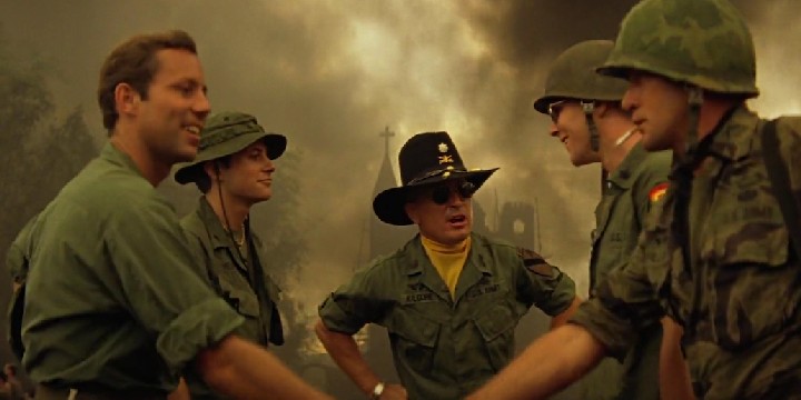 60 Apocalypse Now Quotes on War, Sacrifice, and Death