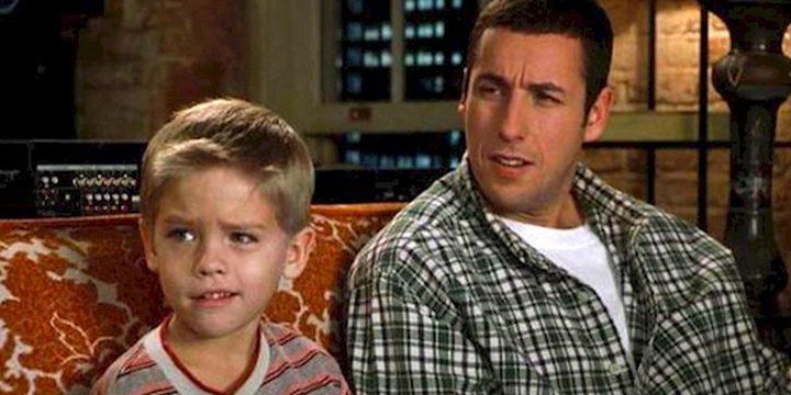 50 Big Daddy Quotes on Fatherhood and Love