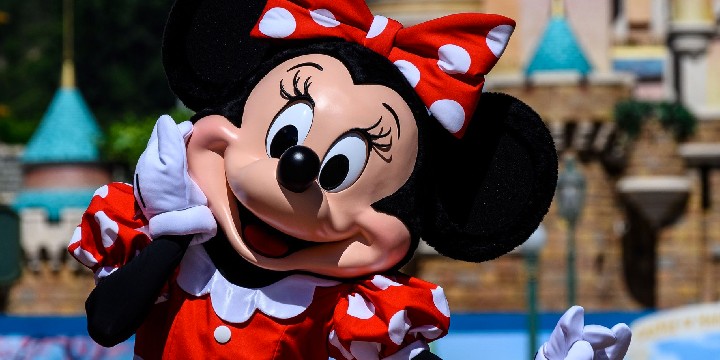 50 Minnie Mouse Quotes on Being True to Yourself