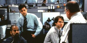60 Office Space Quotes That’ll Make You Think About Life (2022)