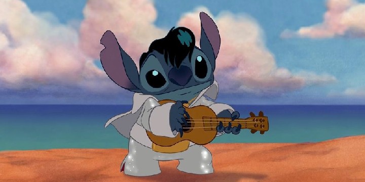 50 Stitch Quotes From the Cutest & Fluffiest Alien Ever