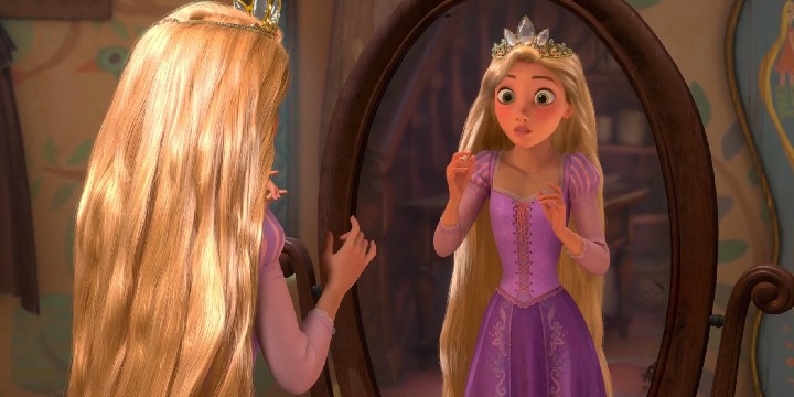 50 Tangled Quotes on Exploring the World & Your Dreams