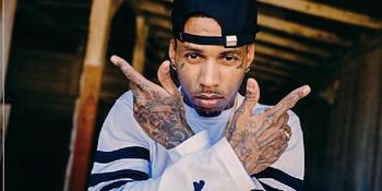 Kid Ink Quotes About Haters