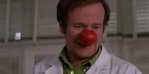 40 Patch Adams Quotes on Laughter, Love, and Care