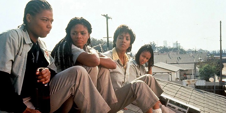40 Set It Off Quotes on Friendship, Money, and Society