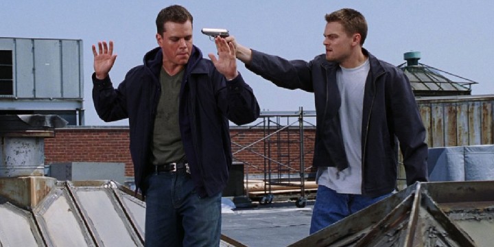 40 The Departed Quotes on the Duality of Life and Reality