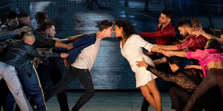 30 West Side Story Quotes on Racism & Discrimination