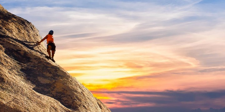 60 Accomplishment Quotes to Make the Impossible Possible