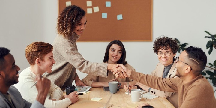 50 Cooperation Quotes to Bring You Closer to Your Dreams