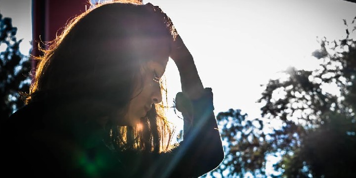 60 Feeling Empty Quotes to Read When You Need a Boost