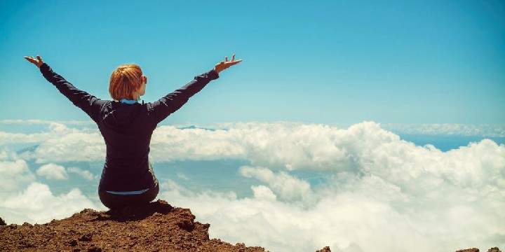 40 True Happiness Quotes for a Life Lived to the Fullest