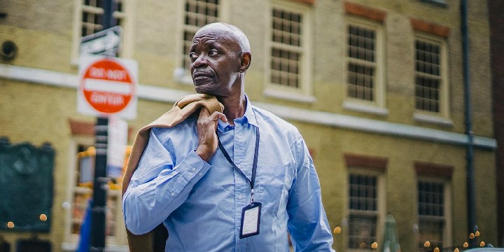 60 Strong Man Quotes That’ll Make You Feel Powerful