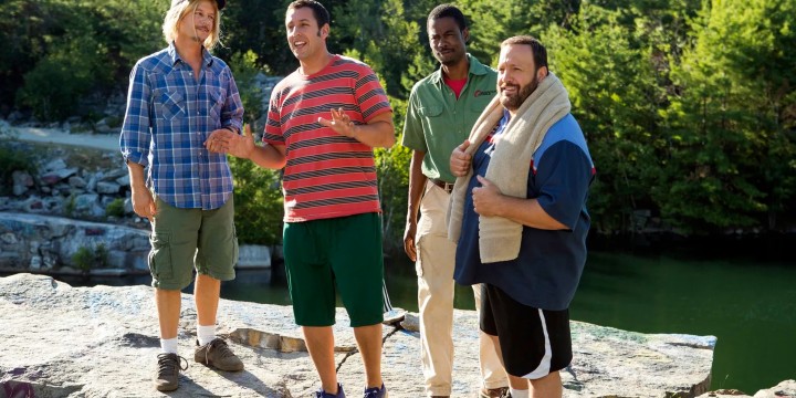 20 Grown Ups Quotes on the Value of Family and Friends