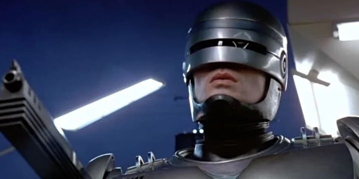 30 RoboCop Quotes That Will Save the Day