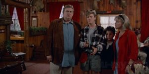 25 The Great Outdoors Quotes That Zoom in on Family Time